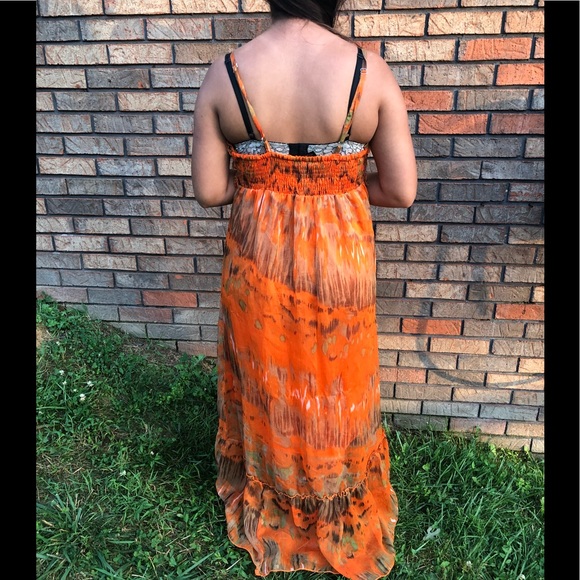 Jessica Taylor | Dresses | Jessica Taylor Hilo Sundress Large Sundress ...